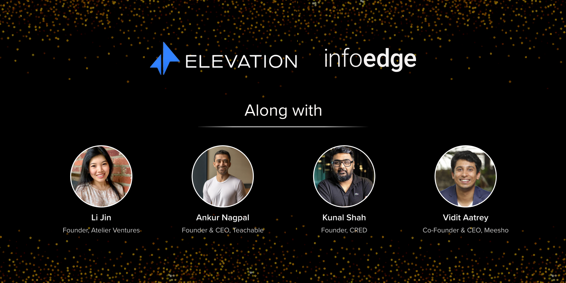 Airblack raises $5.2 million from Info Edge Ventures, Elevation Capital - Airblack Blogs